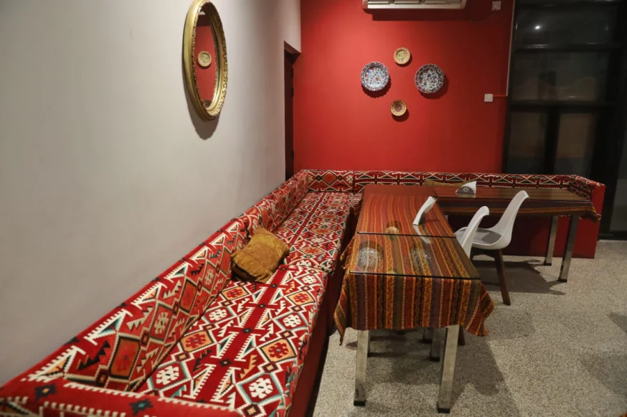 Why everyone loves Turkish Bazaar