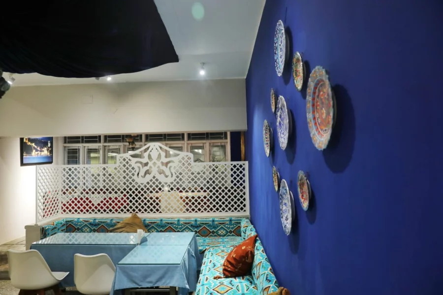 Why everyone loves Turkish Bazaar