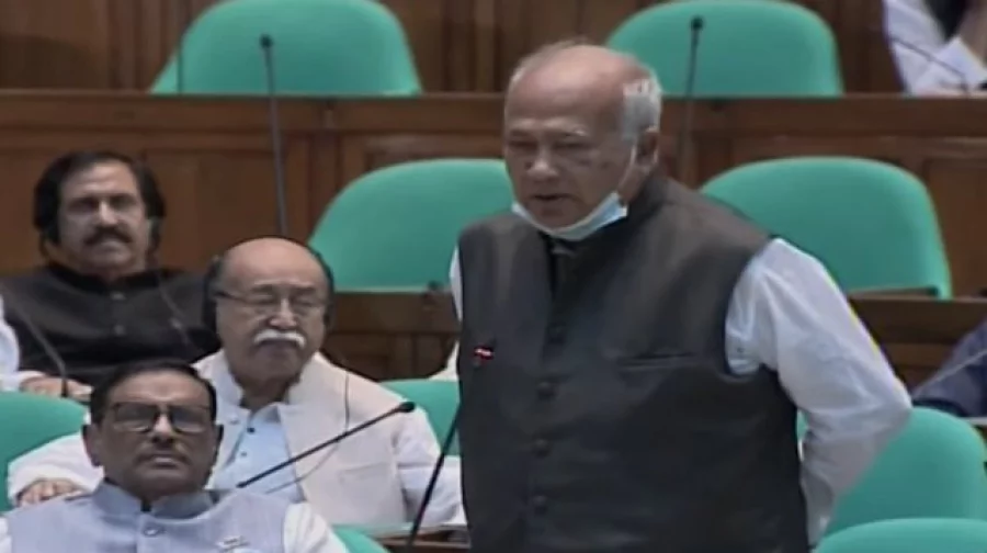 Mosharraf Hossain: Gen Osmani distorted Liberation War history