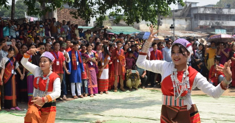 Shantu Larma: People's minds will be re-energised if CHT agreement is ...