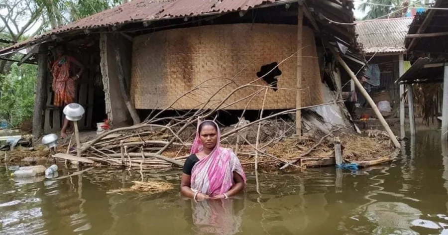 Never-ending woes of Khulna s Munda women