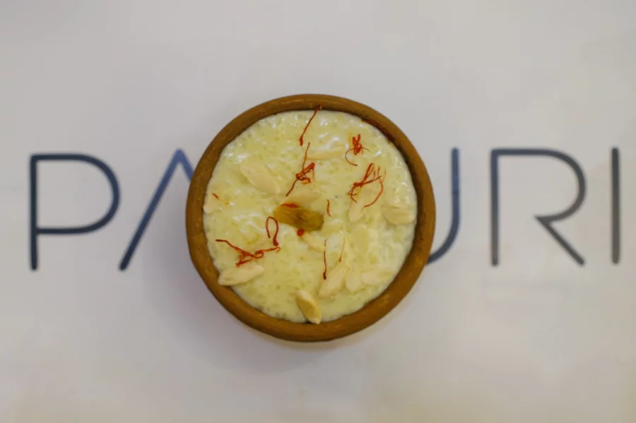 Paturi’s delicious Bengali food hits just the right spot