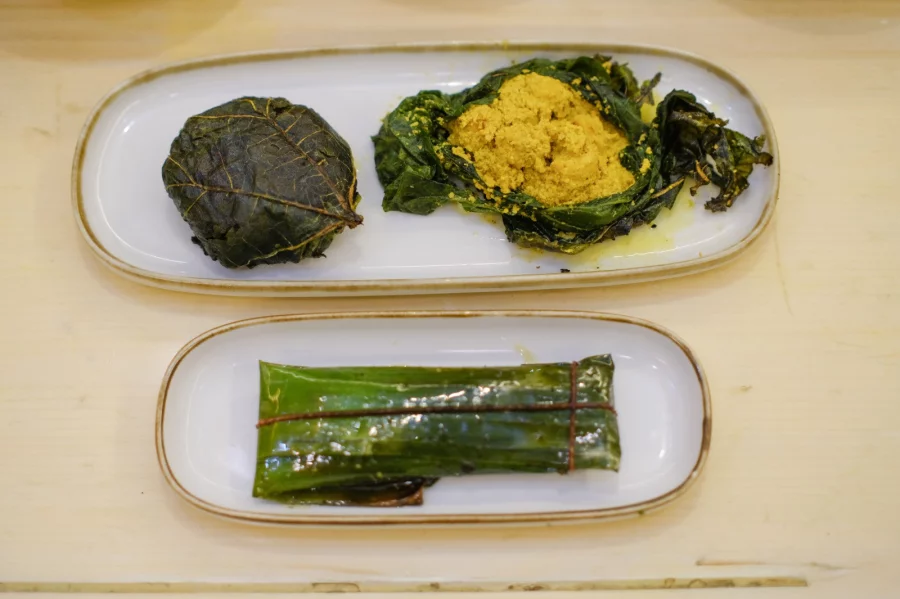 Paturi’s delicious Bengali food hits just the right spot