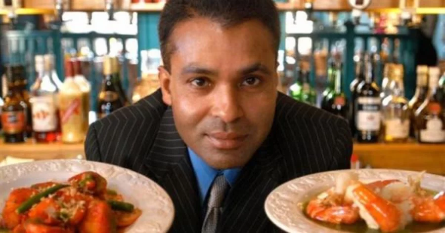 Tommy Miah Bangladesh Festival of Food and Culture goes to Melbourne