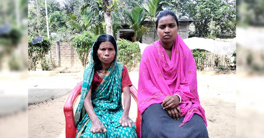 Inadequate awareness, stigma around leprosy haunt tea garden workers