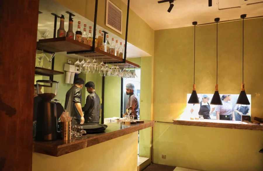 Manzo: Magnificent fine dining at Dhaka’s newest restaurant