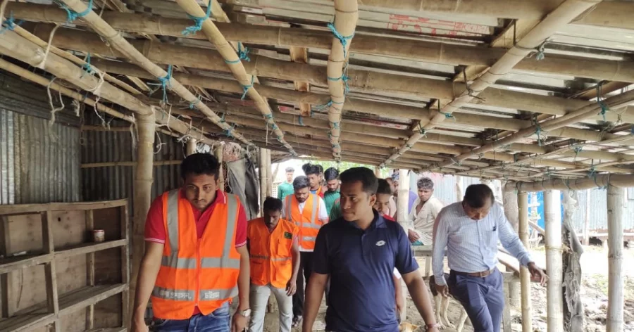 Cyclone Mocha: Massive evacuation drive begins in 26 high-risk ...