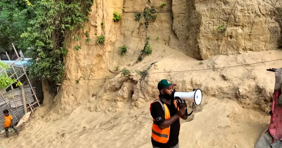 Cyclone Mocha: Massive evacuation drive begins in 26 high-risk ...