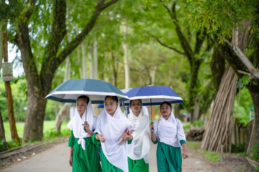 Chevron Bangladesh: 28 years of moving Bangladesh forward together