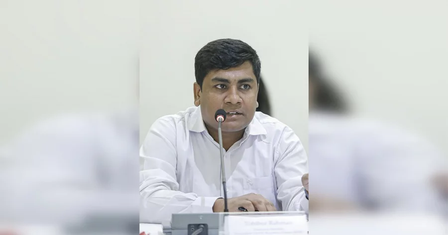 Speakers: THR Framework key in achieving a smoke-free Bangladesh