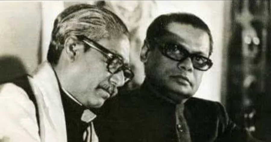 June 12, 1971: How Justice Abu Sayeed mobilized support for Bangladesh