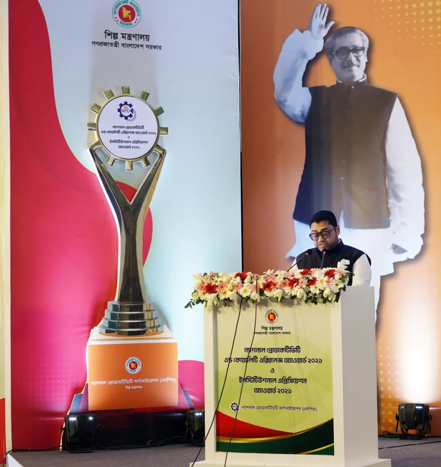 Sheltech Ceramics wins National Productivity & Quality Excellence Award ...