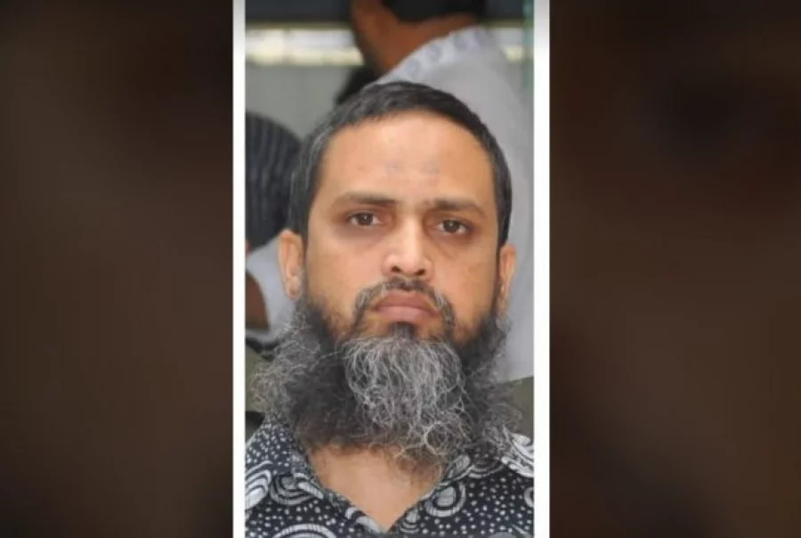 Is Jama'atul Ansar Fil Hindal Sharqiya nipped in the bud? Is Jama'atul Ansar Fil Hindal Sharqiya nipped in the bud?
