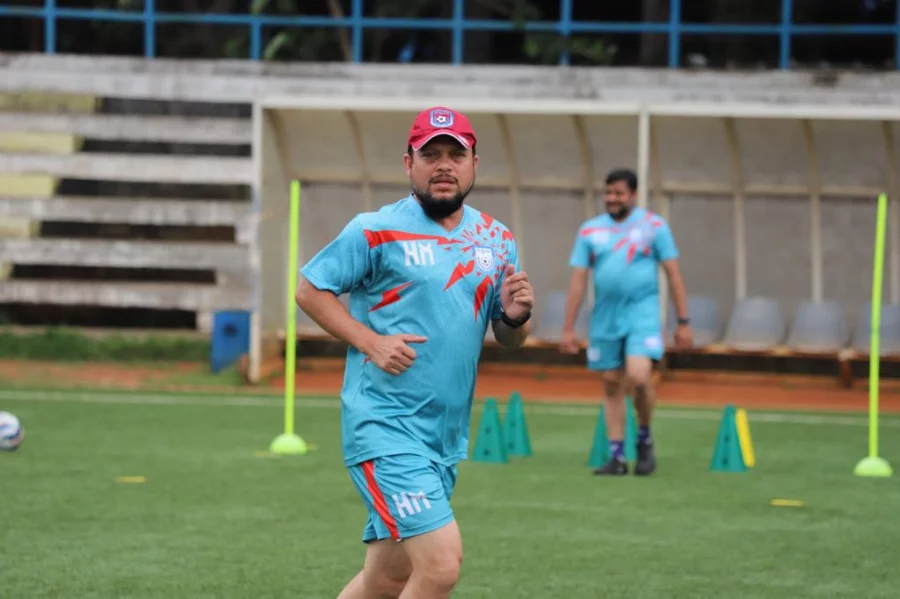 Confidence at new height after Maldives win