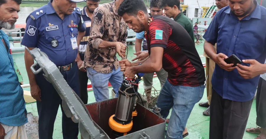 Jhalakathi tanker blast: 3 more bodies recovered