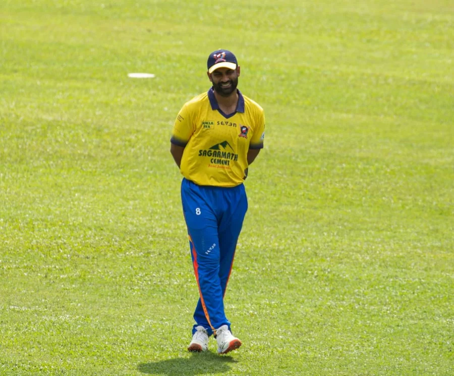 Teams Tamim played for outside Bangladesh