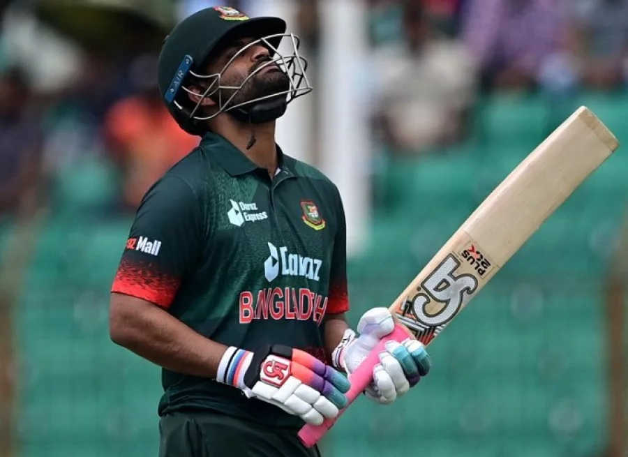 Timeline: How the Tamim retirement saga panned out