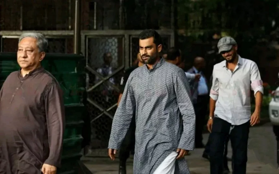 Timeline: How the Tamim retirement saga panned out