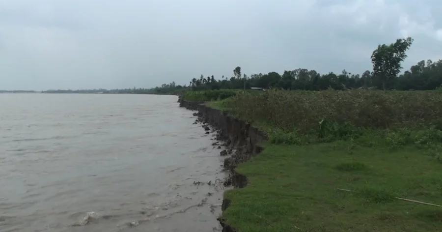Flood situation: Ganges-Padma rivers in rising trend