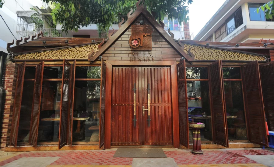 Dhaka’s new Thai restaurant, Ruen Busaba is as authentic as it gets