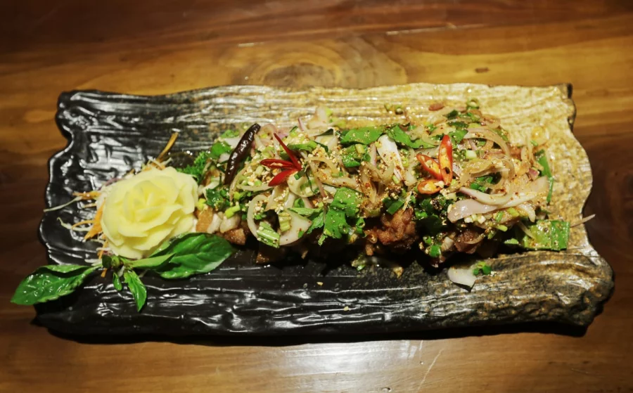 Dhaka’s new Thai restaurant, Ruen Busaba is as authentic as it gets