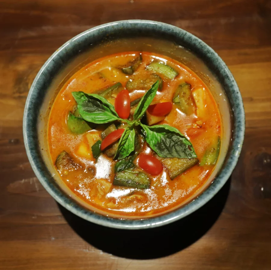 Dhaka’s new Thai restaurant, Ruen Busaba is as authentic as it gets