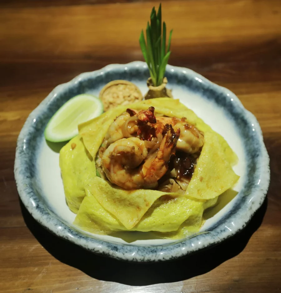 Dhaka’s new Thai restaurant, Ruen Busaba is as authentic as it gets