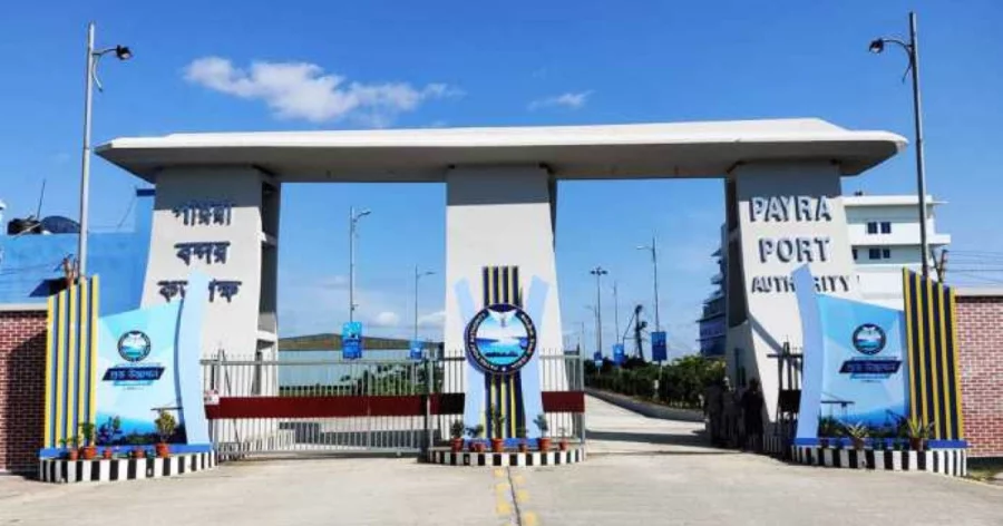 A decade of change in Patuakhali